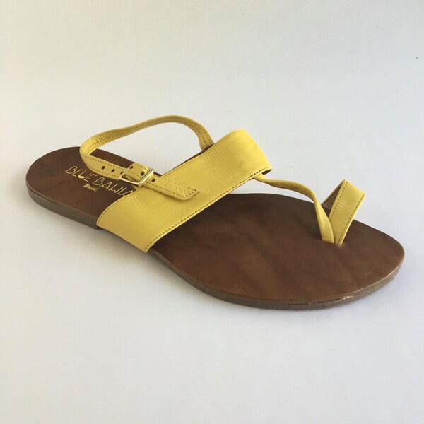 Brazilian Sandals - Etsy