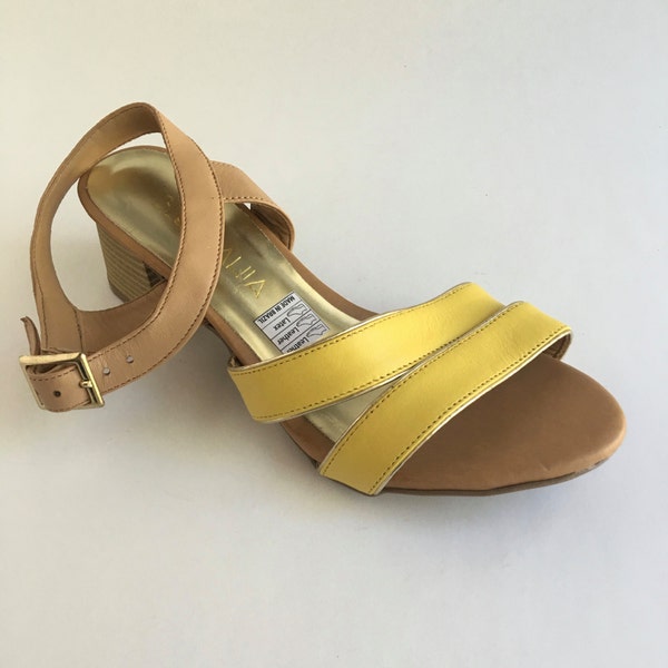 Brazilian Sandals - Etsy