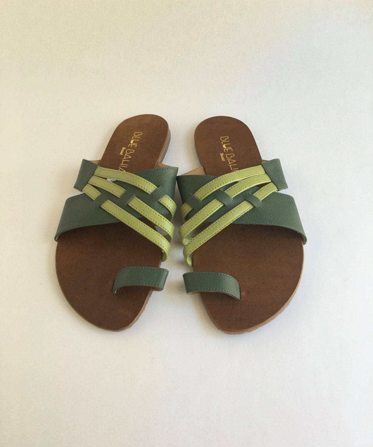 Brazilian Sandals For Women