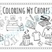 Color-as-you-go Chore Chart - Etsy