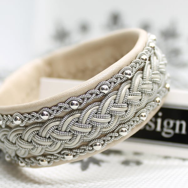 Sami Bracelet - Etsy