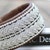 Sami Bracelet NARRE in Reindeer Leather Handmade Saami Jewelry Bracelet ...
