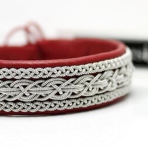 Sami Bracelet MODIN Saami Armband AC Design Bracelet Lapon Saamis Sami ...