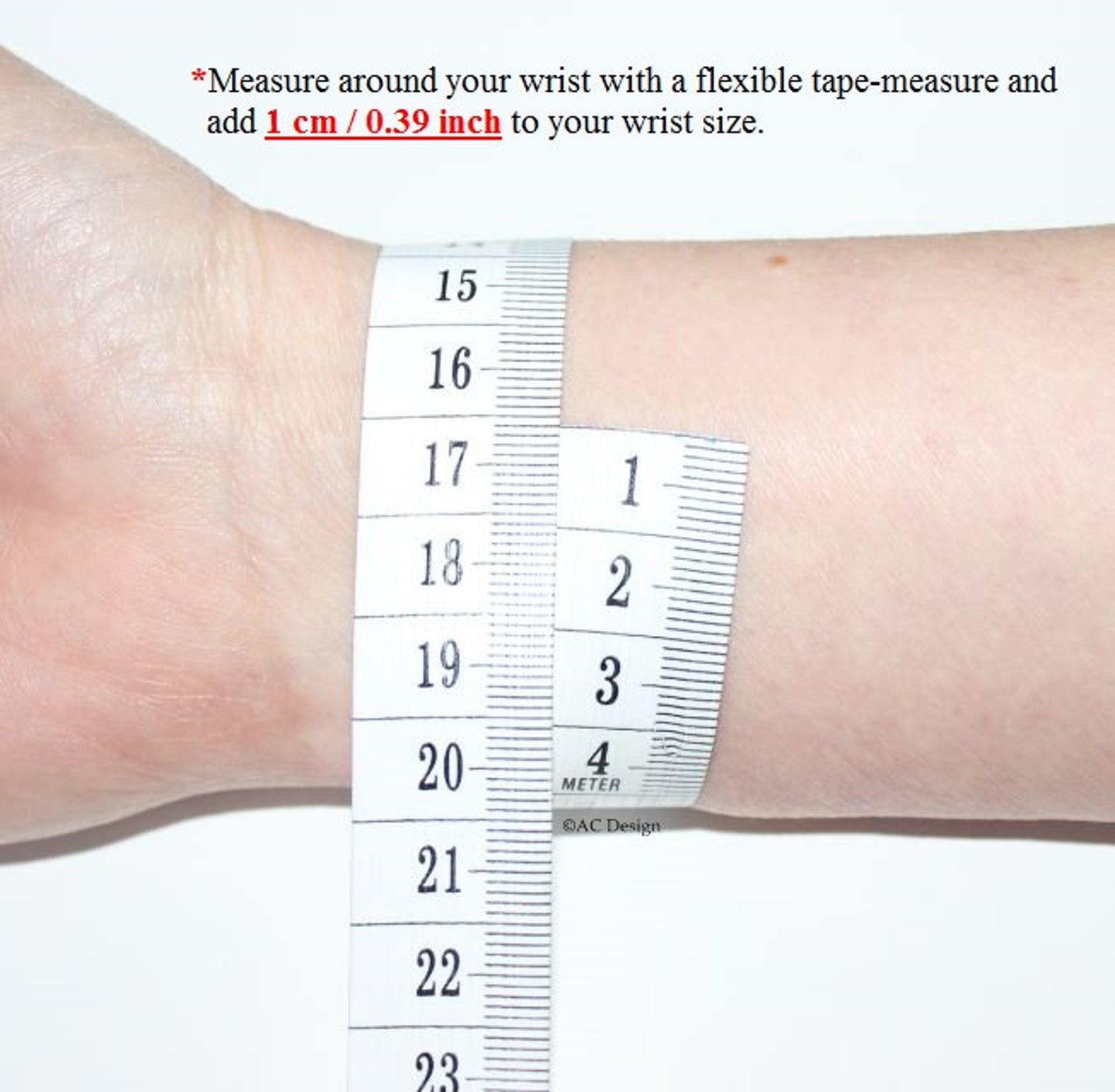 Sami Bracelet NORDRE Handmade in Sweden Saami Cuff Armband | Etsy