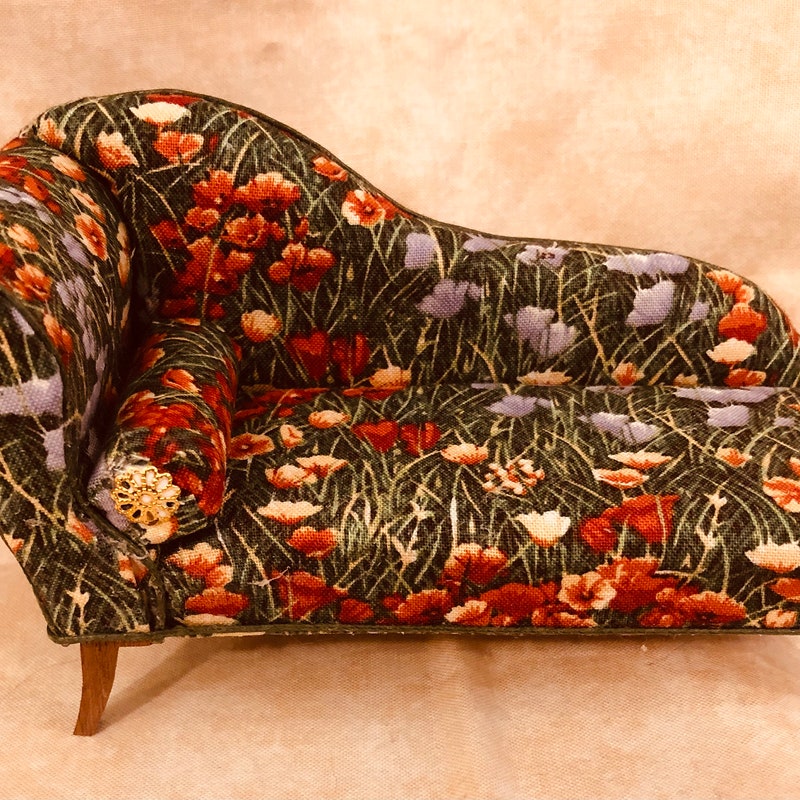 Fainting Couch - Etsy