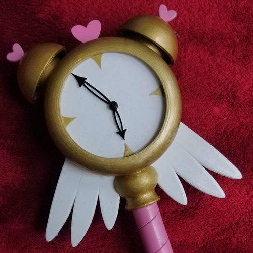 Marco Scissors Star Vs the Forces of Evil - Etsy