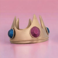 Pearl Crown - Etsy