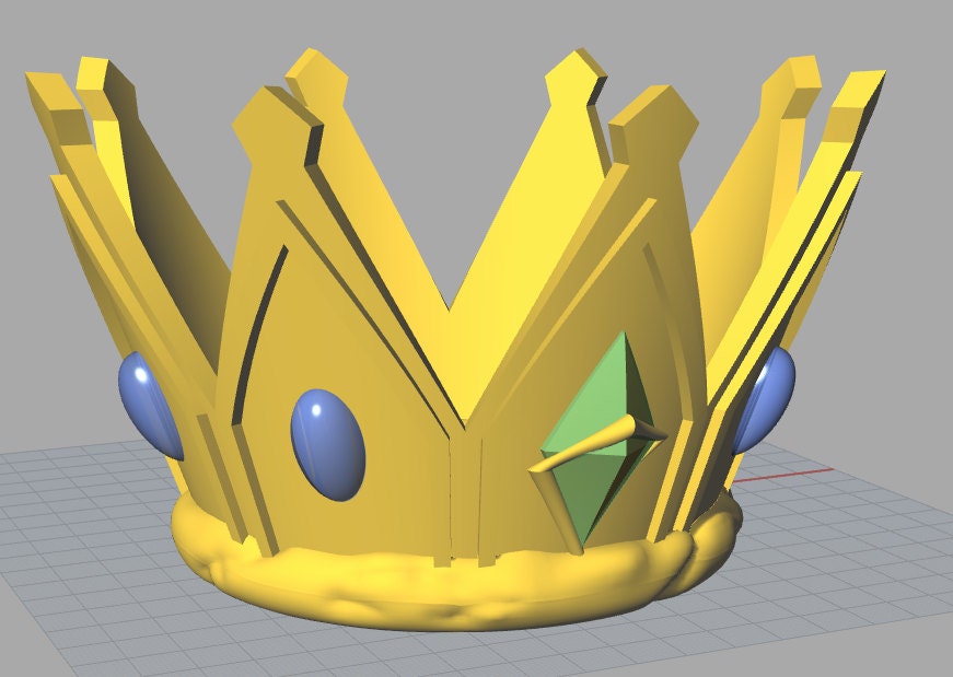 Shiro's Crown Cosplay Accessory Inspired by No Game No Life - Etsy