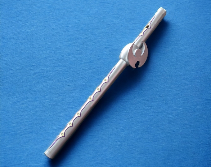 Pokemon: Pokeflute - Etsy