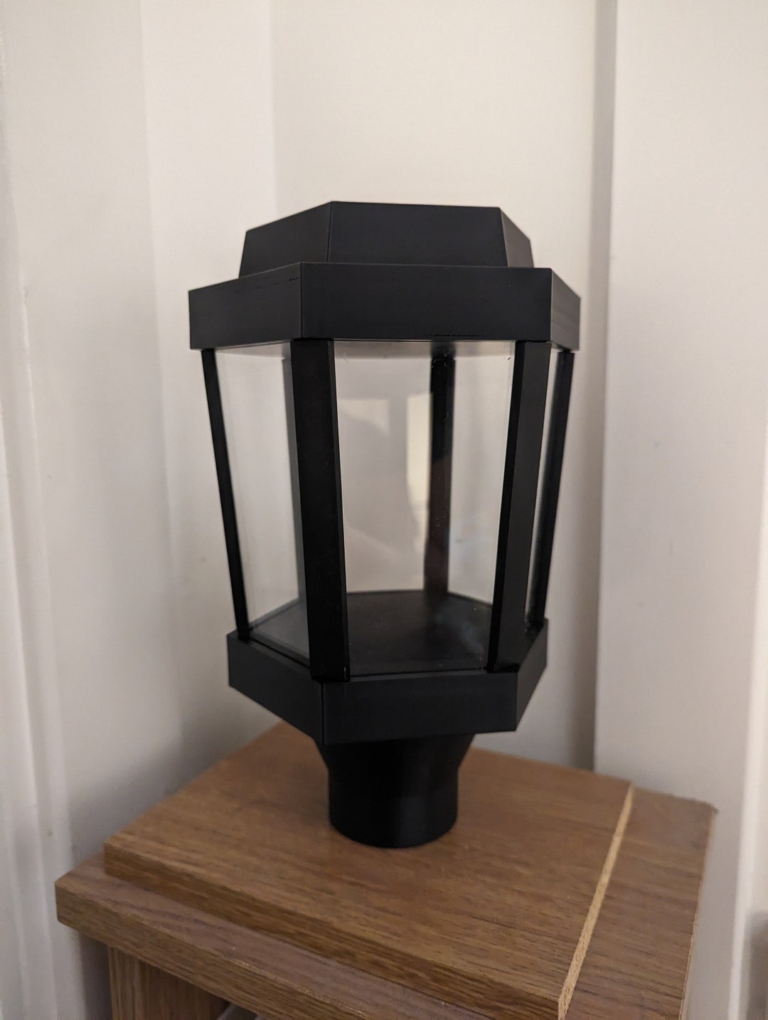 Falin Lamp Staff Topper -delicious in Dungeon Dungeon Meshi Inspired ...