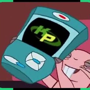 Kim Possible Inspired Kimmunicator Cosplay Prop - Etsy