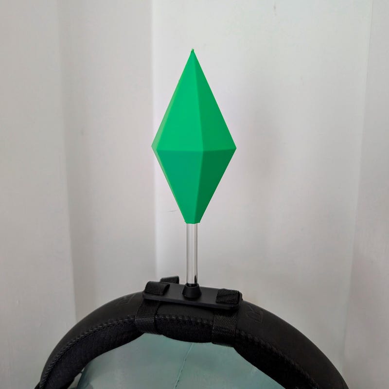 Diadema de los sims - Etsy España