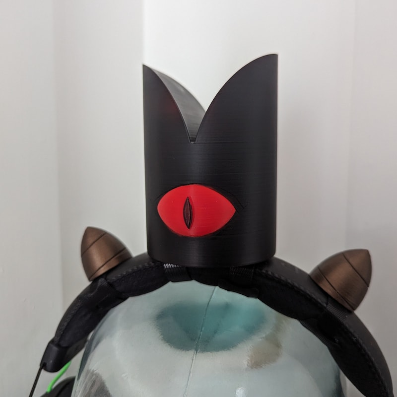 Cult of the Lamb Costume - Etsy