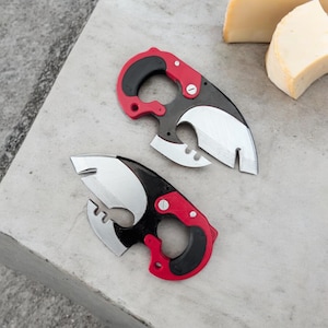 Jane Doe Cosplay Prop Set - Zenless Zone Zero ZZZ 3D Printed Cosplay ...