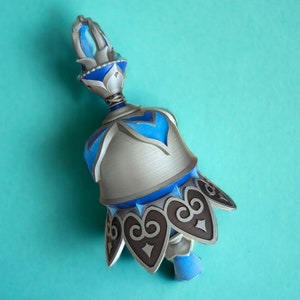 Genshin Impact Inspired Tulaytullah's Remembrance Cosplay Prop ...
