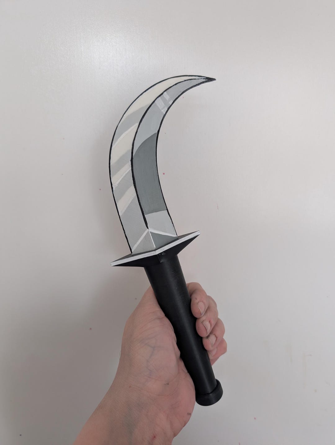 Siffrin's Prop - in Stars and Time Inspired Prop Replica Cosplay ...
