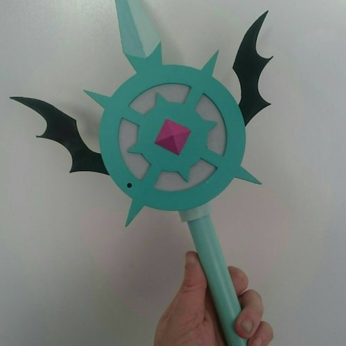 Marco Scissors Star Vs the Forces of Evil - Etsy