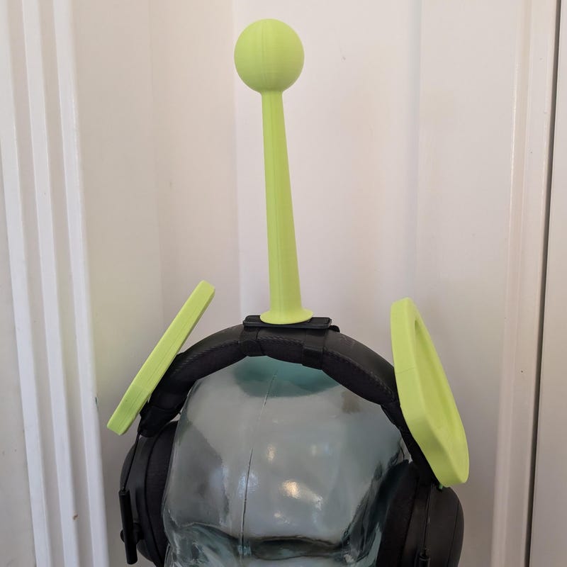 Alien Antennas - Etsy