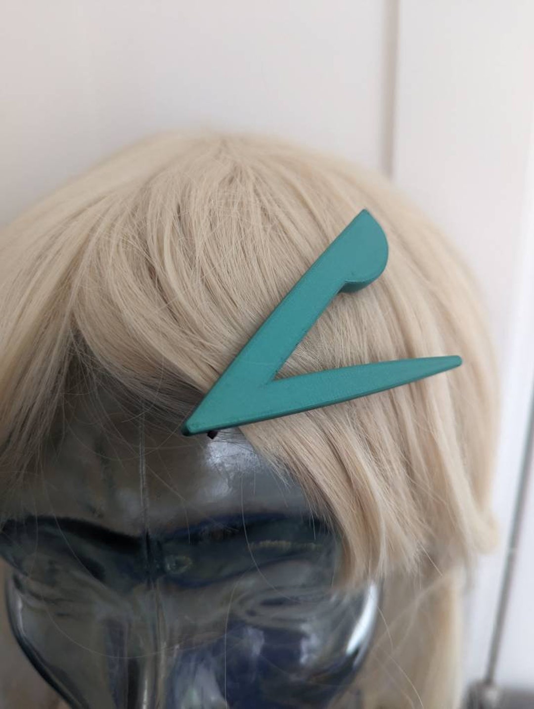 Horizons Inspired Liko League Hair Clip Cosplay Accessory - Etsy