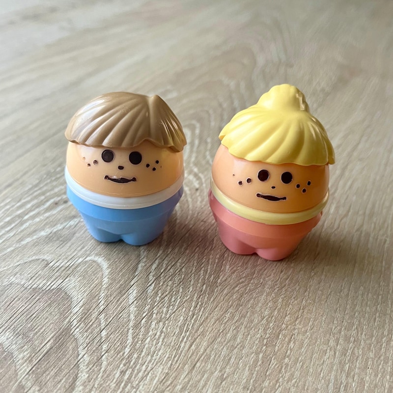 Little Tikes People - Etsy
