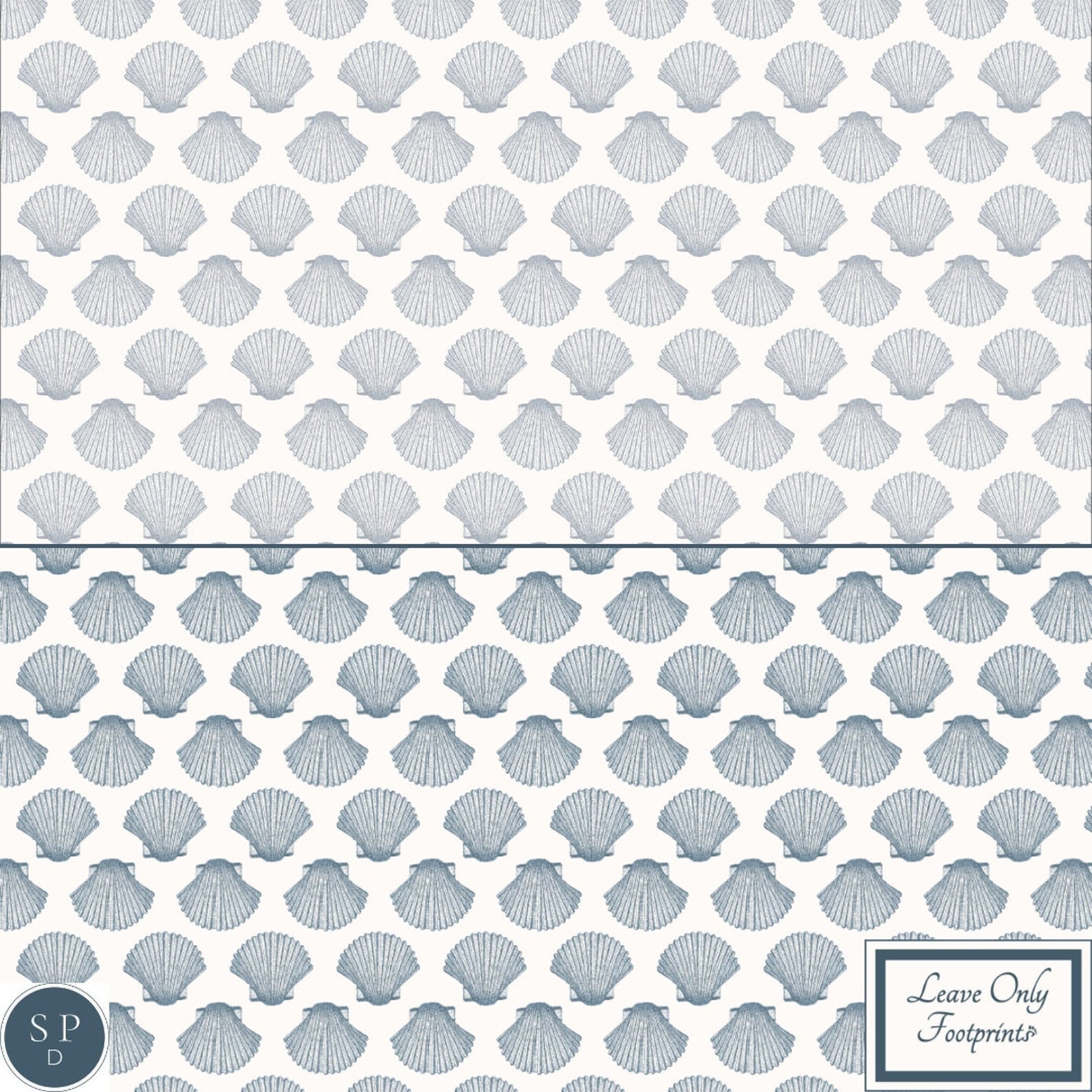 Blue Toile Digital Paper Printables|blue Toile Download Paper|toile ...