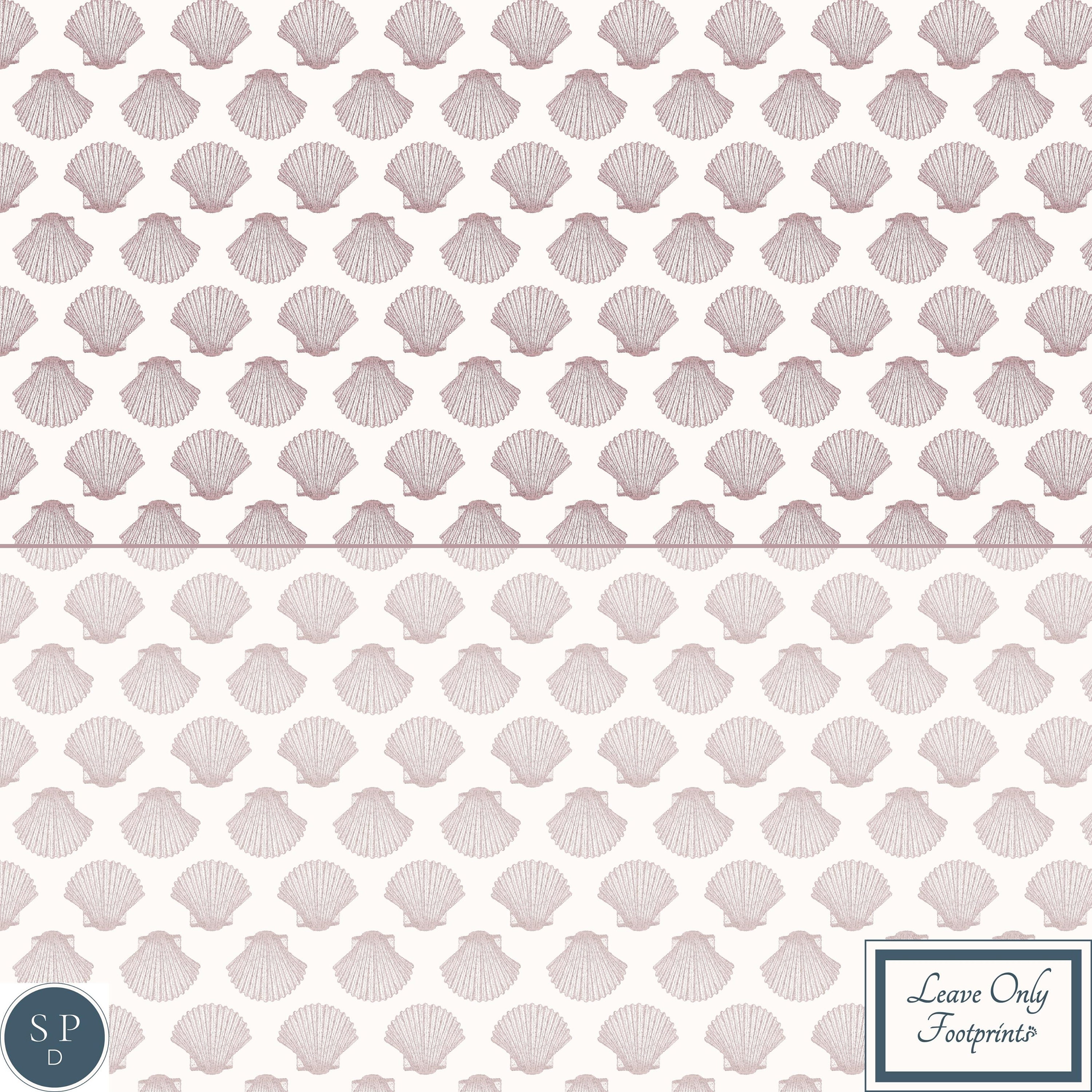 Pink Toile Digital Paper Printablespink Toile Download Papertoile ...