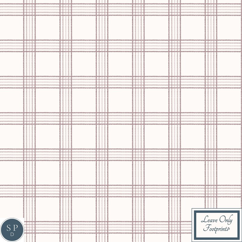 Pink Toile Digital Paper Printables|pink Toile Download Paper|toile ...