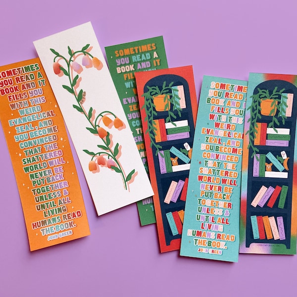John Green - Etsy