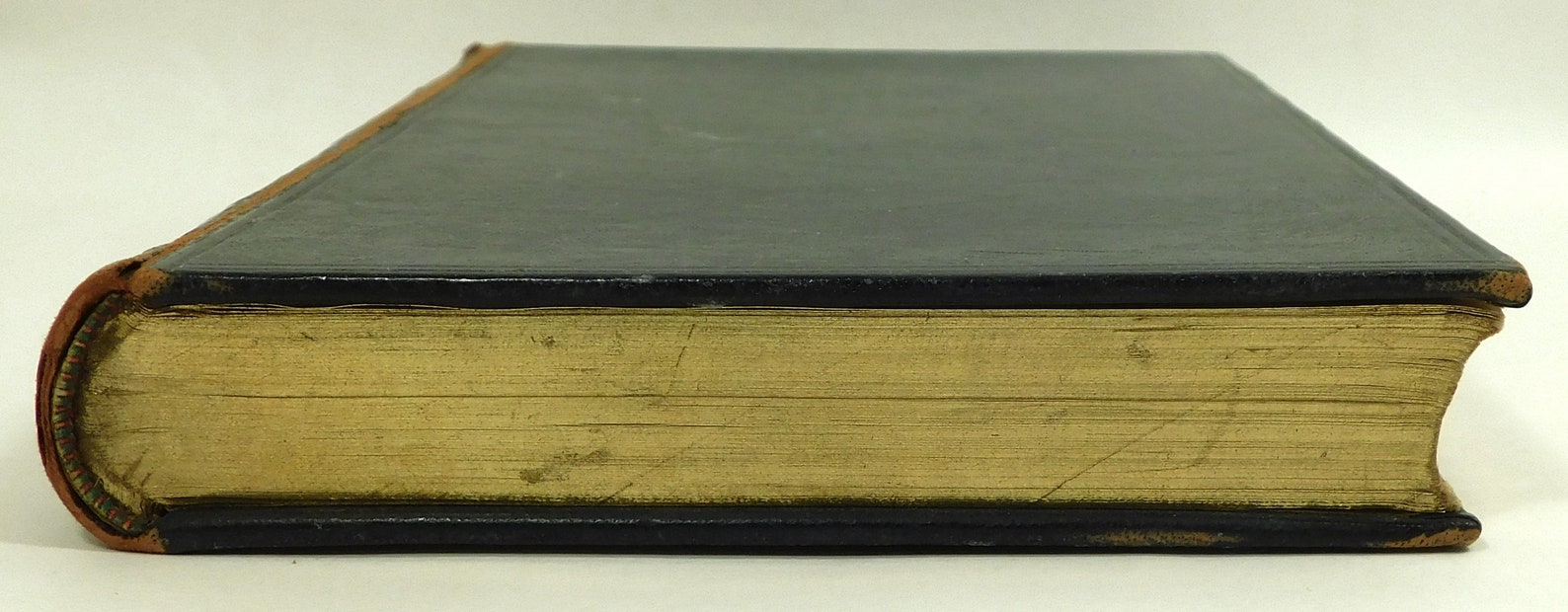 Leather Book Chronological History of Somerset Vol 1&2 Complete 1925 W ...