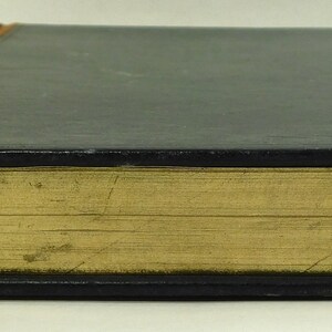 Leather Book Chronological History of Somerset Vol 1&2 Complete 1925 W ...