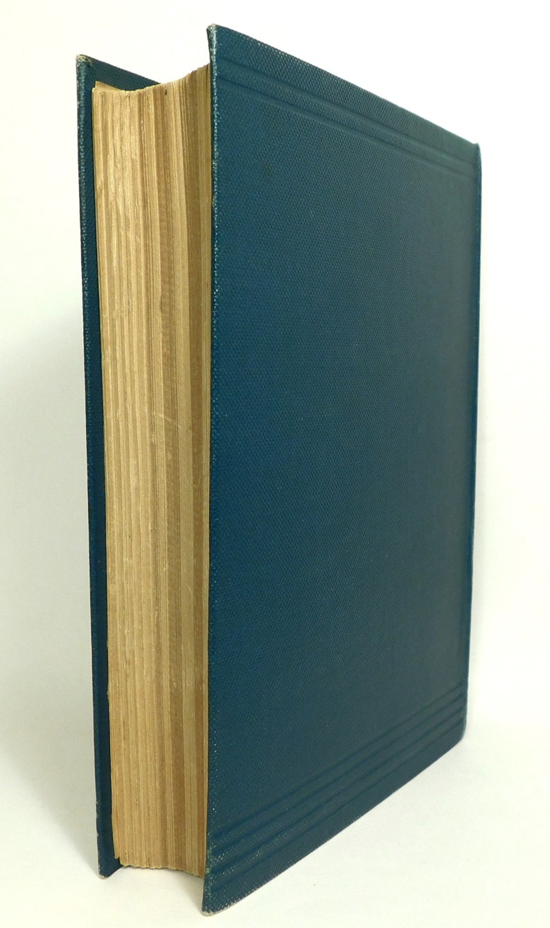 Antique Victorian Short Story Book Tales From the Telling House R D ...