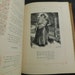Antique Victorian Book Leather Binding the Spirit of Praise Illustrated ...
