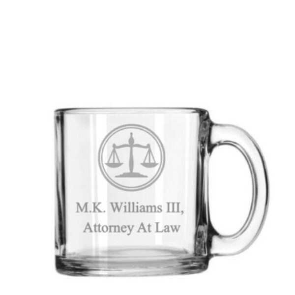 Lawyer - Etsy