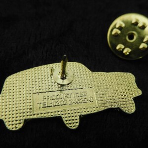 Vintage LOGO PIN, Promotion Badge, Miniature Toys, Oldtimer Pin 1 ...