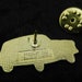 Vintage LOGO PIN, Promotion Badge, Miniature Toys, Oldtimer Pin 1 ...