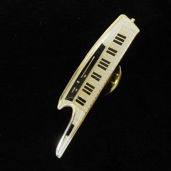 Musical Instrument Badge - Etsy