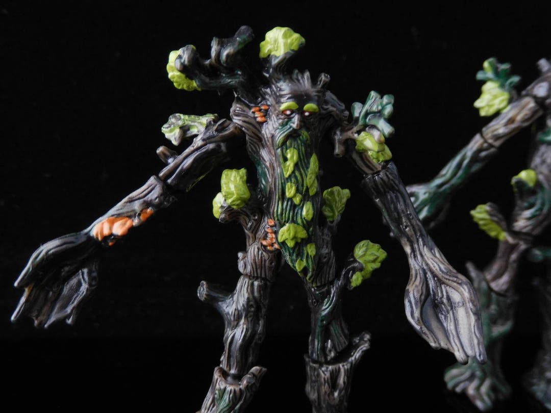 Vintage Toys, Collectible, the Lord of the Rings, BAUMBART, Ents ...