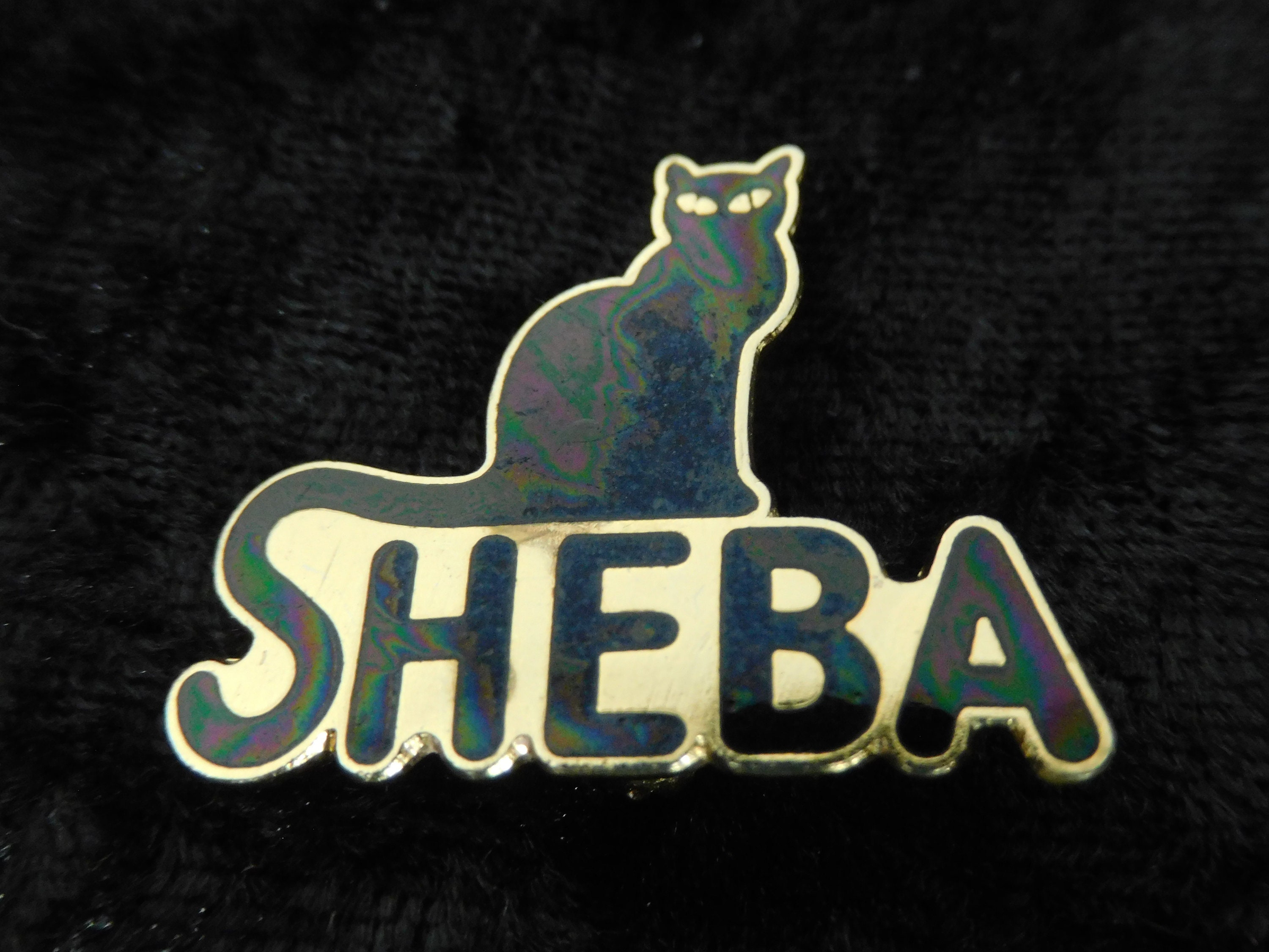 Sheba Logo