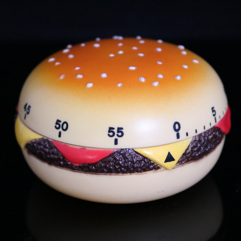 Kitchen Timer - Etsy