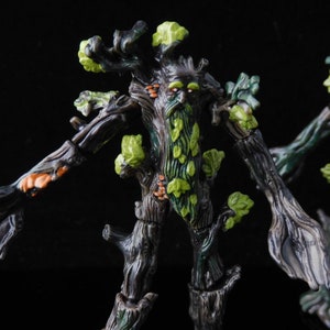 Vintage Toys, Collectible, the Lord of the Rings, BAUMBART, Ents ...