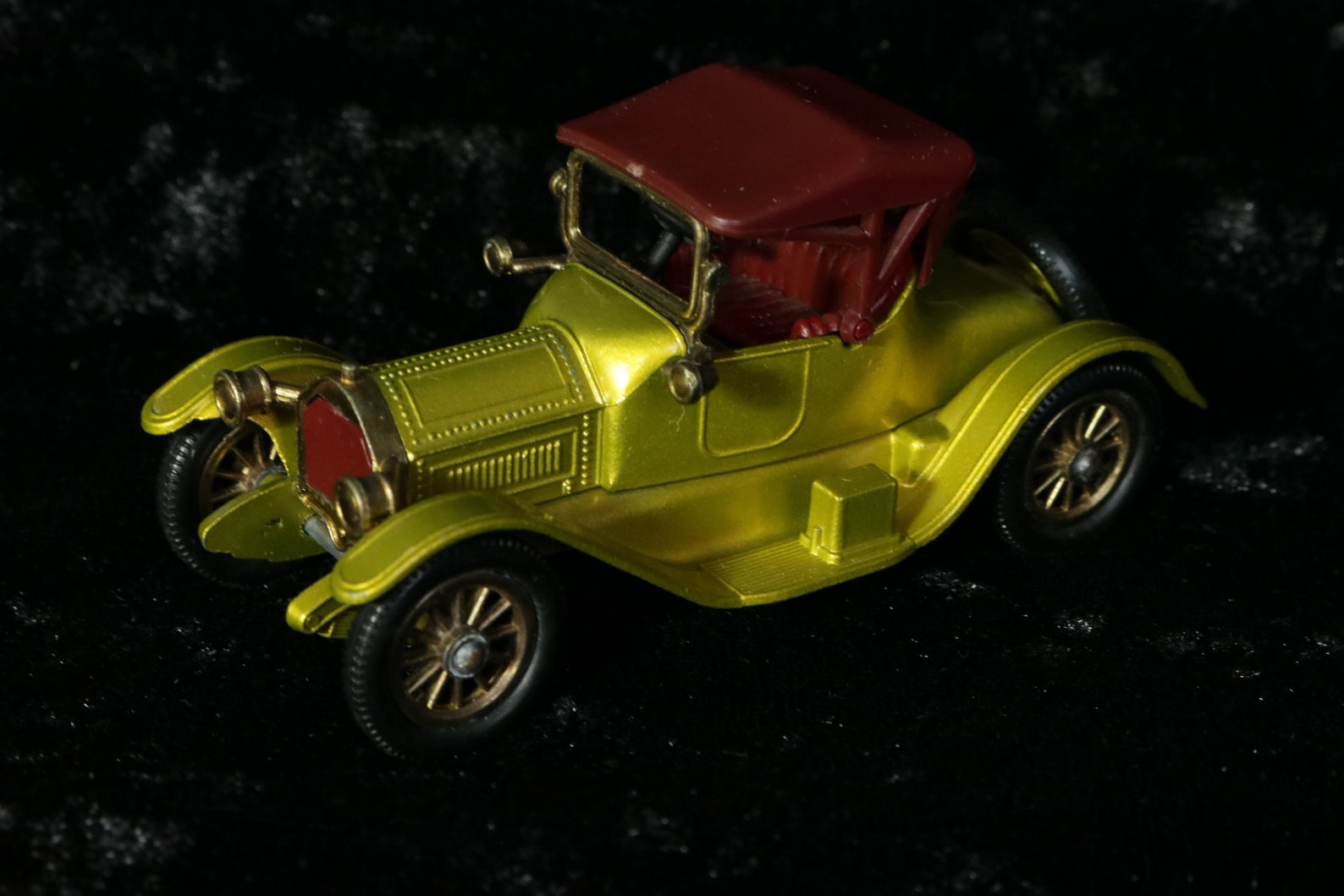 Rare Diecast Car LESNEY Made in England Vintage Toys - Etsy