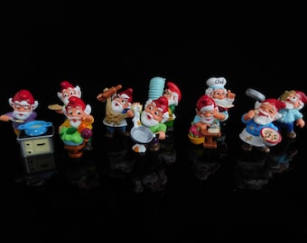 Kabouters figuren - Etsy Nederland