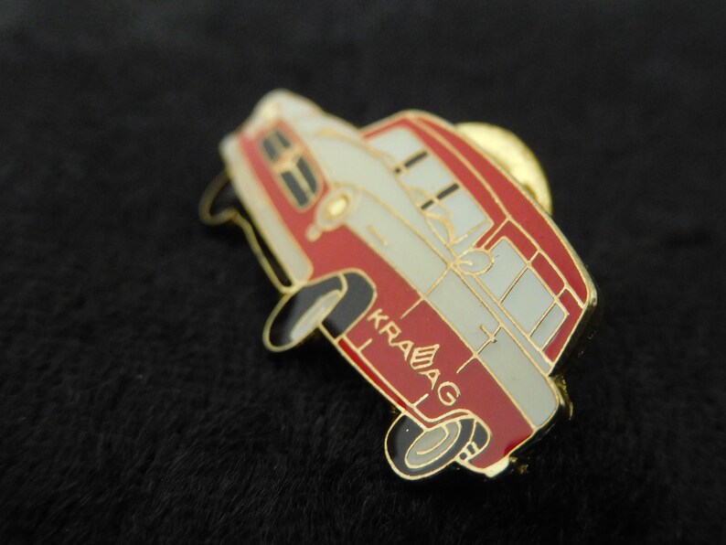 Vintage LOGO PIN, Promotion Badge, Miniature Toys, Oldtimer Pin 1 ...