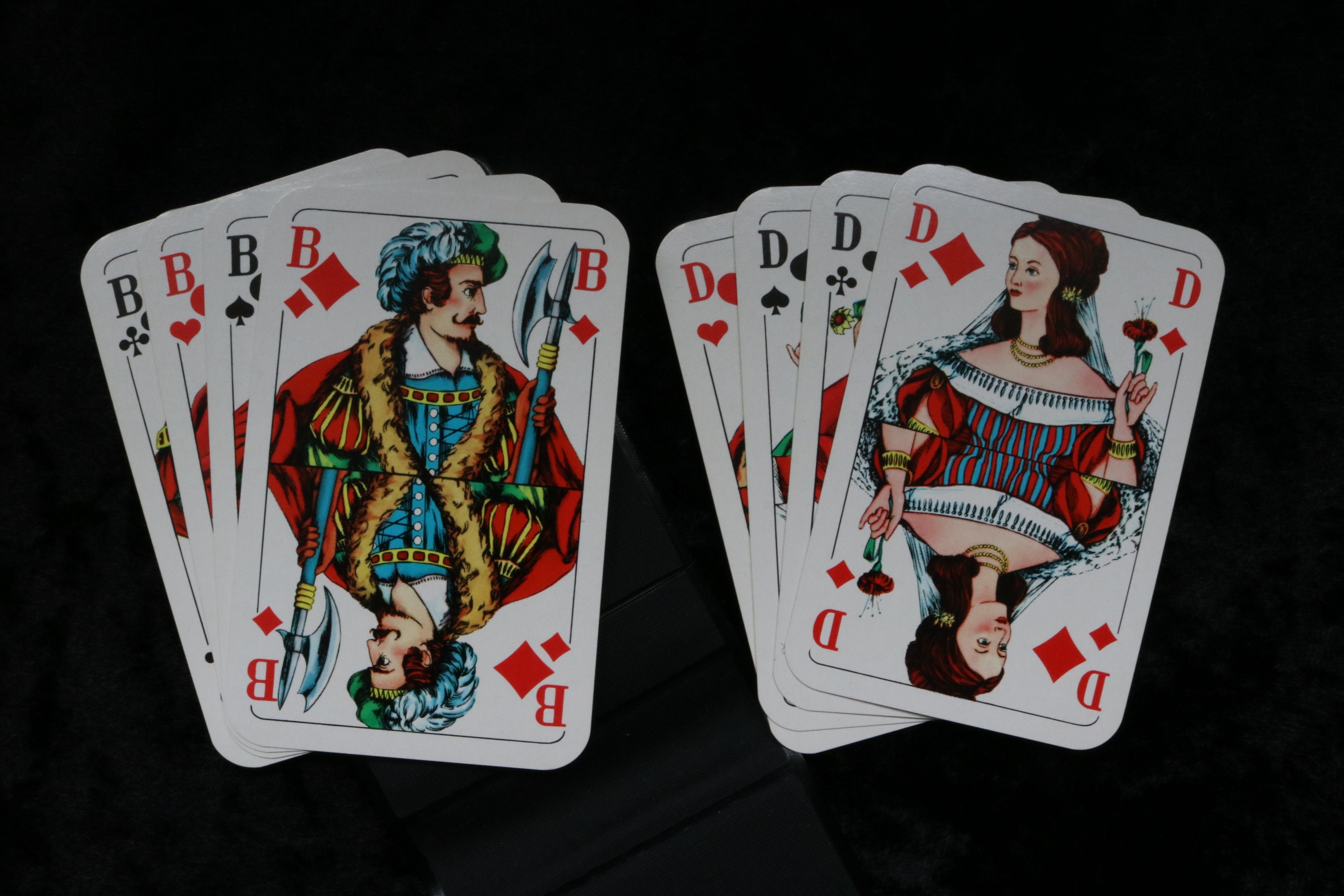 History of card game skat - eifiko