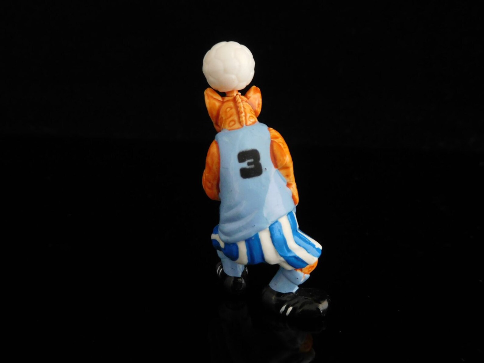 Vintage Toys, Collectible, Soccer Hyena, Animal Football, Dribbel Boys ...