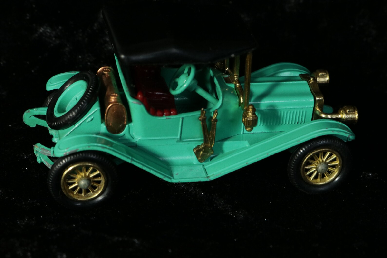 Rare Diecast Car LESNEY Made in England Vintage Toys - Etsy