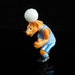 Vintage Toys, Collectible, Soccer Hyena, Animal Football, Dribbel Boys ...