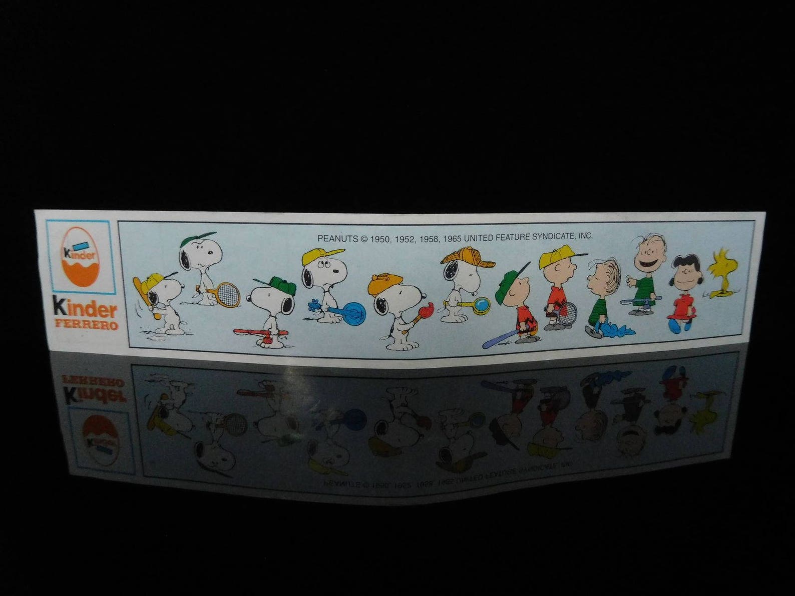 Vintage Toys Collectible Peanuts 1993 Snoopy Lucy Charly - Etsy