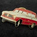 Vintage LOGO PIN, Promotion Badge, Miniature Toys, Oldtimer Pin 1 ...