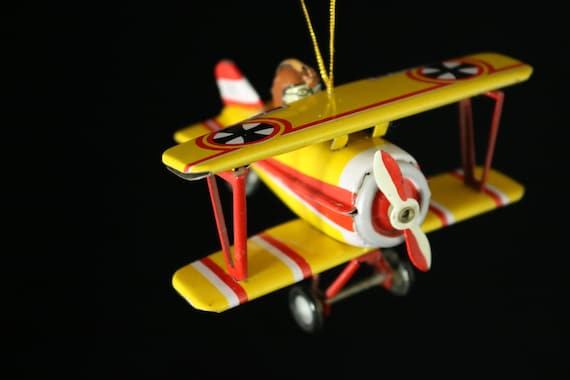 Vintage Toys Collectible Sheet Metal Toys Miniature Sheet | Etsy